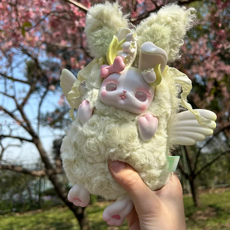 Loloan-caja-ciega-de-felpa-de-serie-de-idiomas-de-flores-caja ...