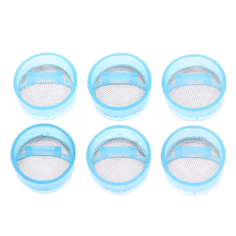 5PCS-Washing-machine-water-inlet-valve-stainless-steel-filter-screen ...