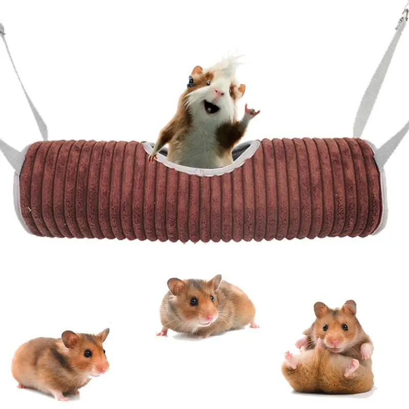 Hamster-Hammock-Universal-Hamster-Hideout-For-Playing-Warm-Hammock-For ...