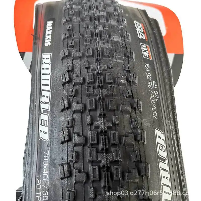 MAXXIS-700X38C-40C-stab-resistant-folding-tire-Off-road-road-tire-long ...