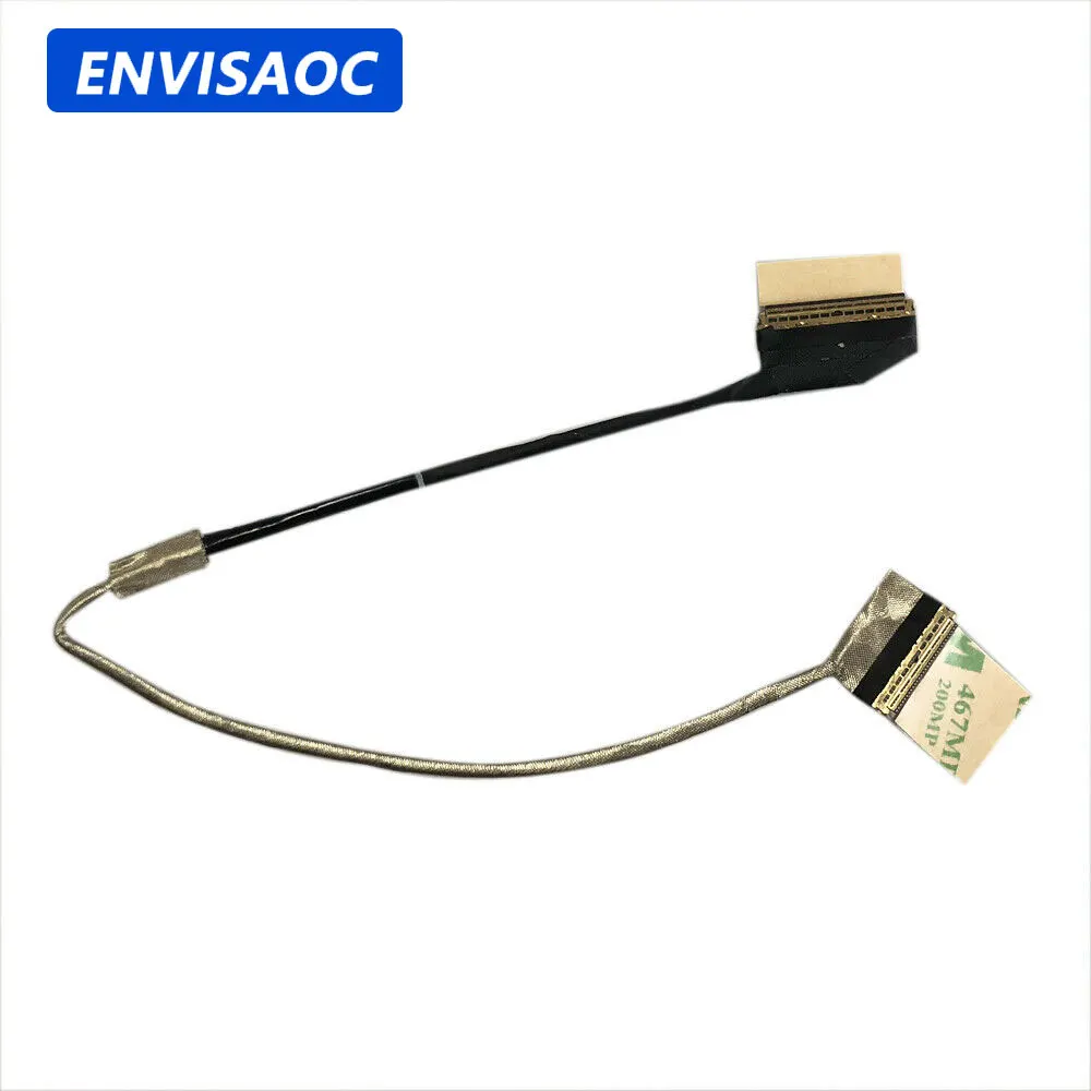 Video-screen-Flex-cable-For-HP-Chromebook-11-G6-EE-laptop-LCD-LED ...