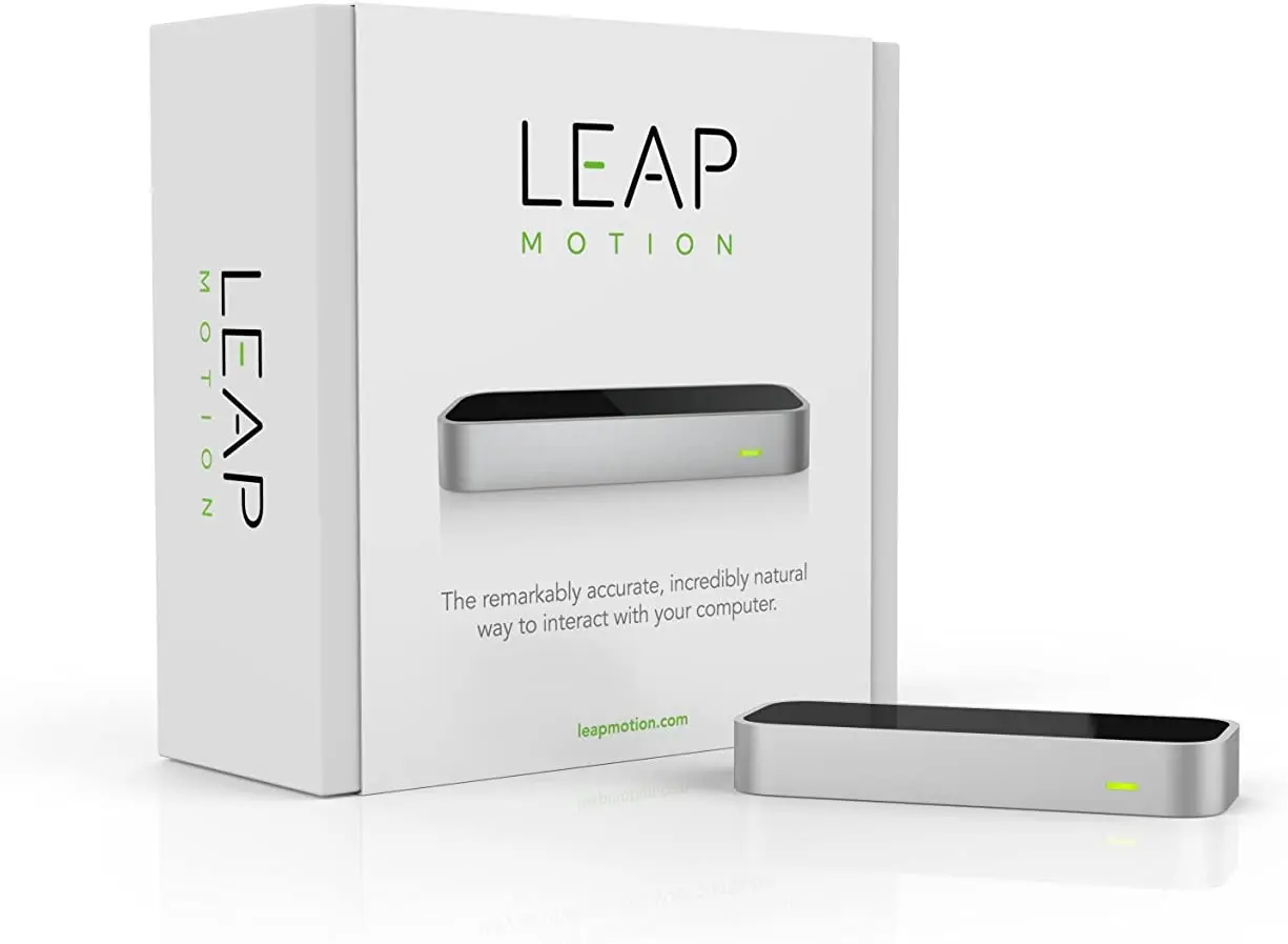 Leap Motion Controller