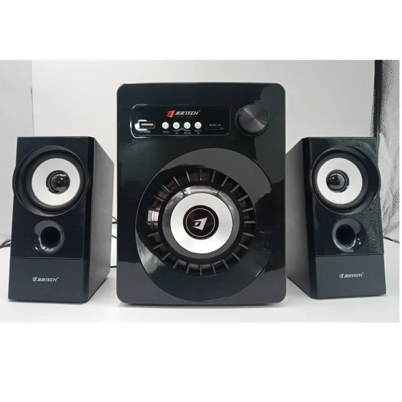 Professional-Computer-Audio-Complete-HiFi-DJ-Sound-System-Bluetooth ...