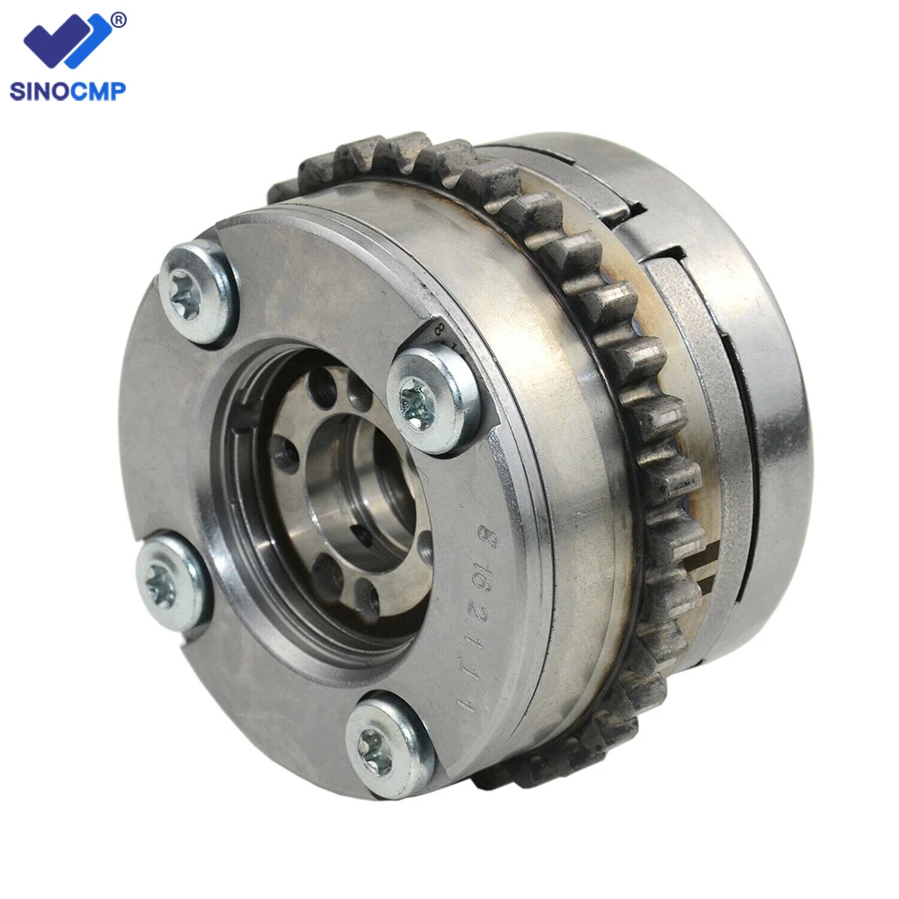 1pcs Car Camshaft Adjuster Exhaust Left 2760503800 for Mercedes W222 ...