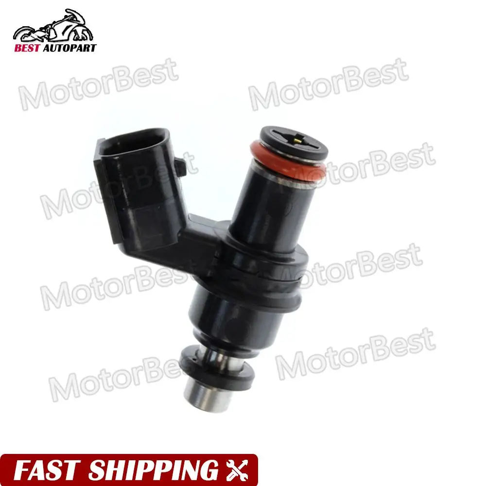 Fuel Injector for KTM 690 Duke 2013-2017 690 Enduro R 2014-2022 690 SMC ...
