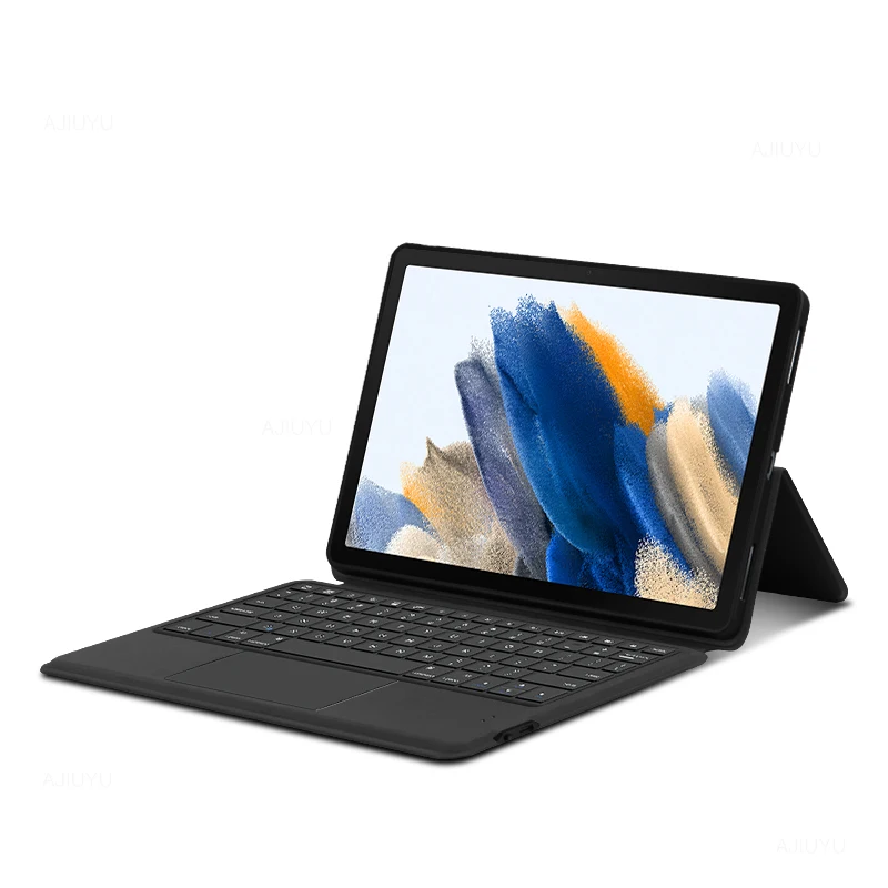 Samsung Tablet With Keyboard