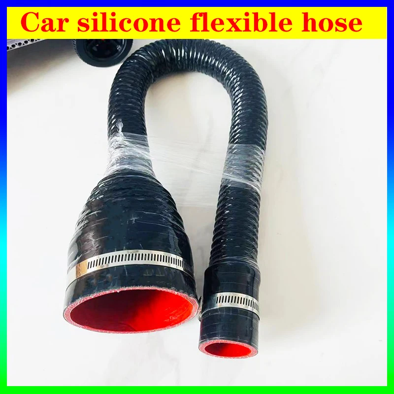 Universal-Reducer-Silicone-Flexible-Hose-Variable-Diameter-Intercooler ...