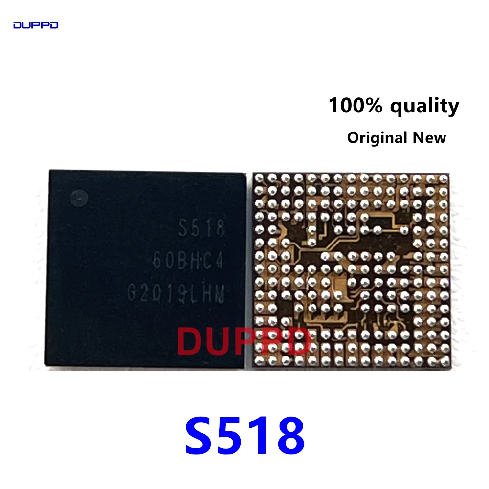 2-10PCS/LOT S518 Power Supply IC PM Chip PMU - AliExpress 502