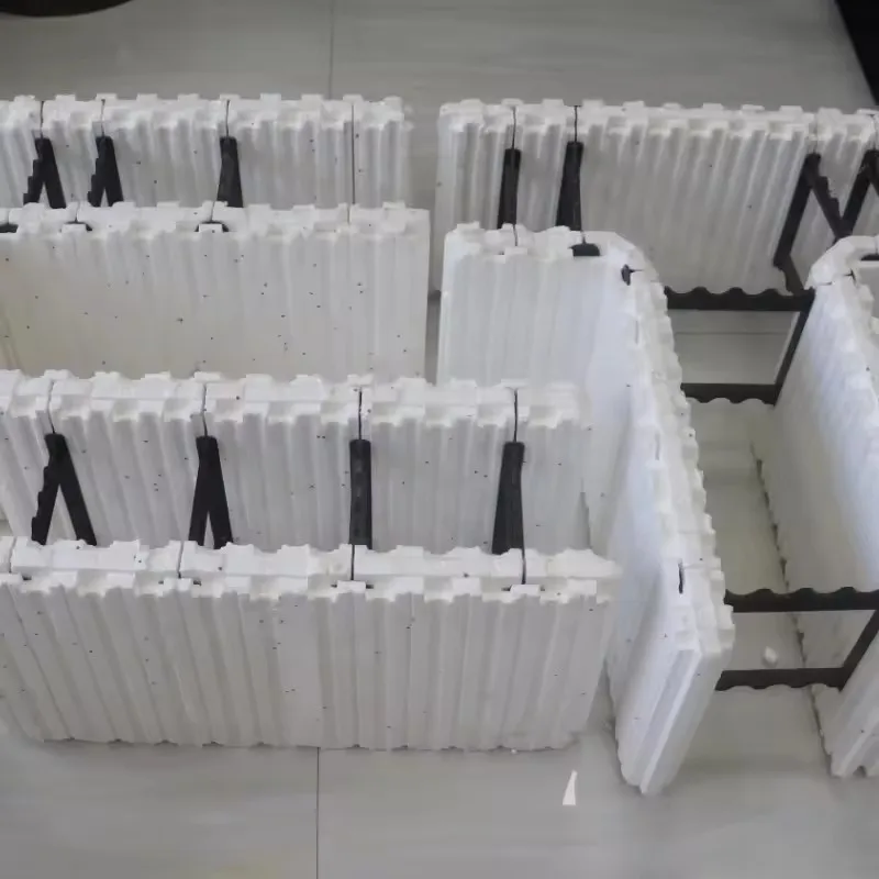 Eps-Icf-Foam-Block-Icf-Blocks-Insulated-Concrete-Forms-Swimming-Pool ...