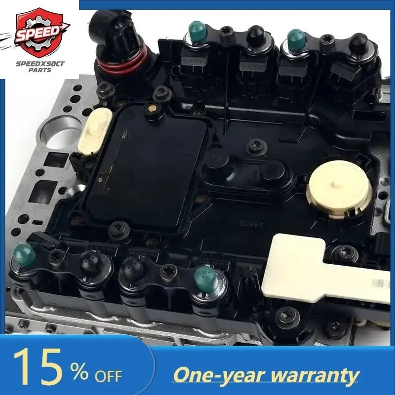 722.9 Transmission Control Unit VG2 VG3 TCU With Valve Body 0002702600 ...