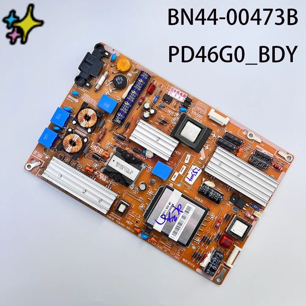 BN44-00473B-BN44-00473A-PD46G0-BDY-Power-Supply-Board-for-UE40D5520RW ...