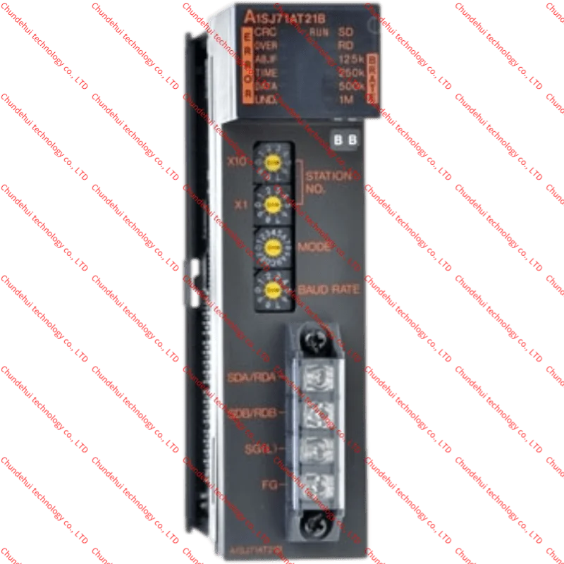 AJ65SBT2B-64DA-AJ65SBT2B-64AD-AJ65SBT2B-64RD3-A1SJ71AP21-A1SJ71AR21 ...