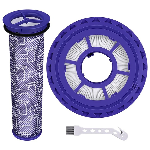 Dyson Dc41 Animal Complete