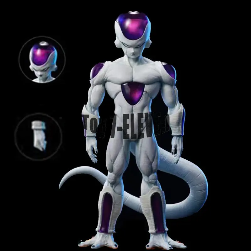 26CM-Anime-Dragon-Ball-Z-Freeza-Figura-Freeza-Final-Form-Freezer ...
