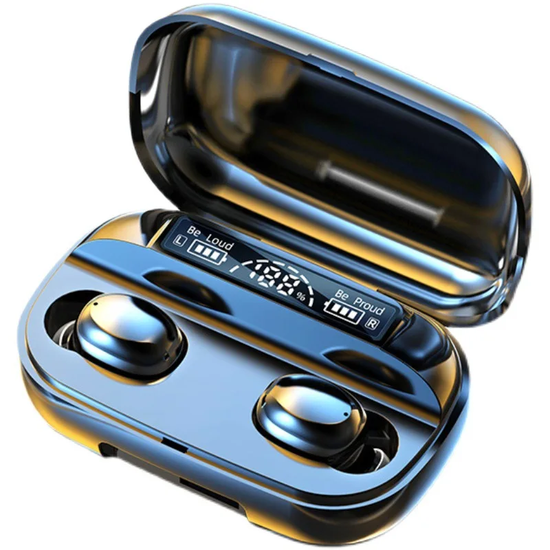 TWS-Bluetooth-Headphones-Wireless-Headphones-for-Iphone-Noise ...