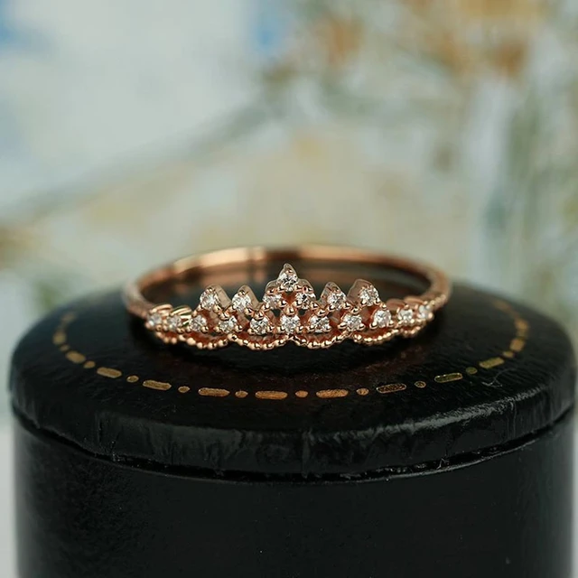 Queen Victoria Wedding Ring