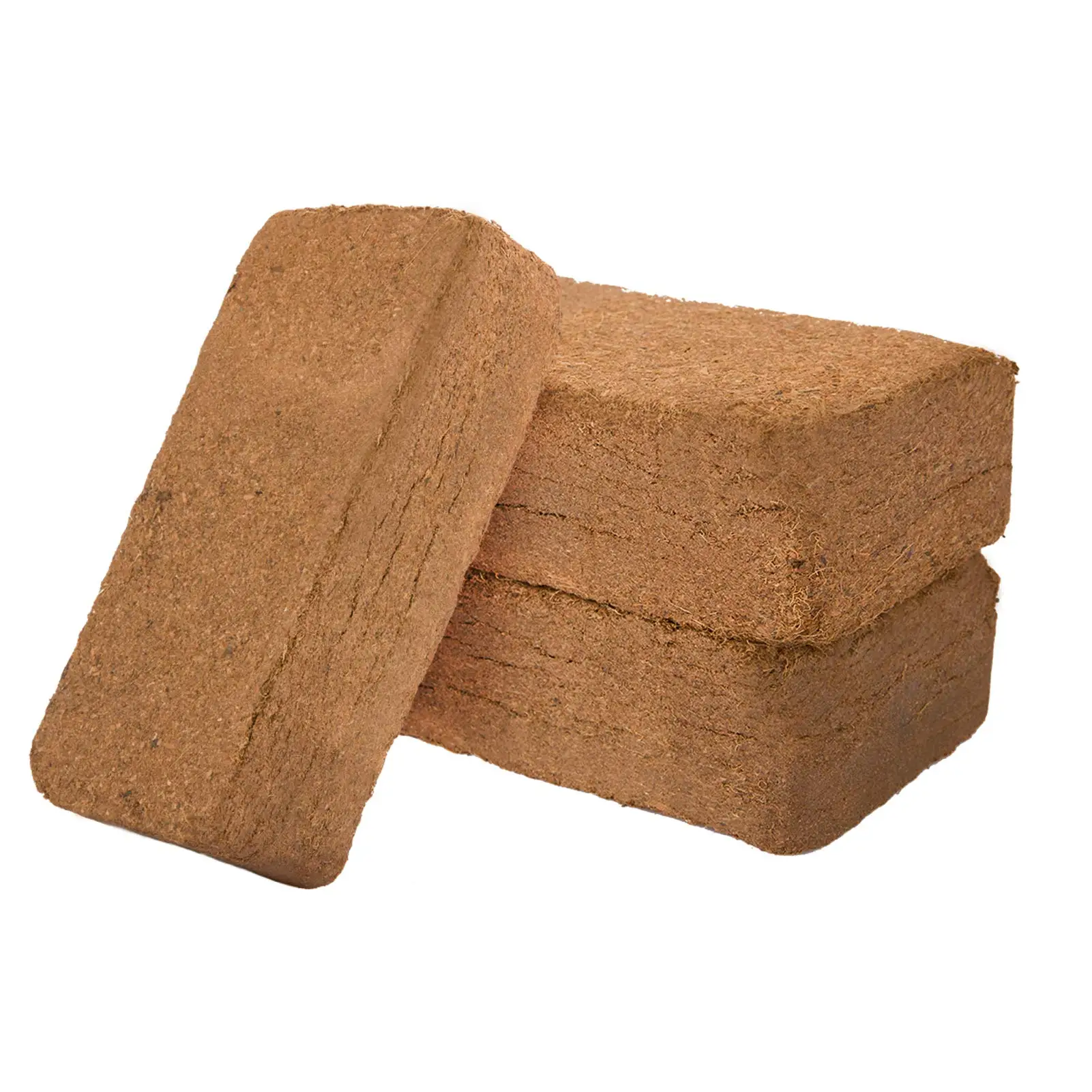 Coir Block