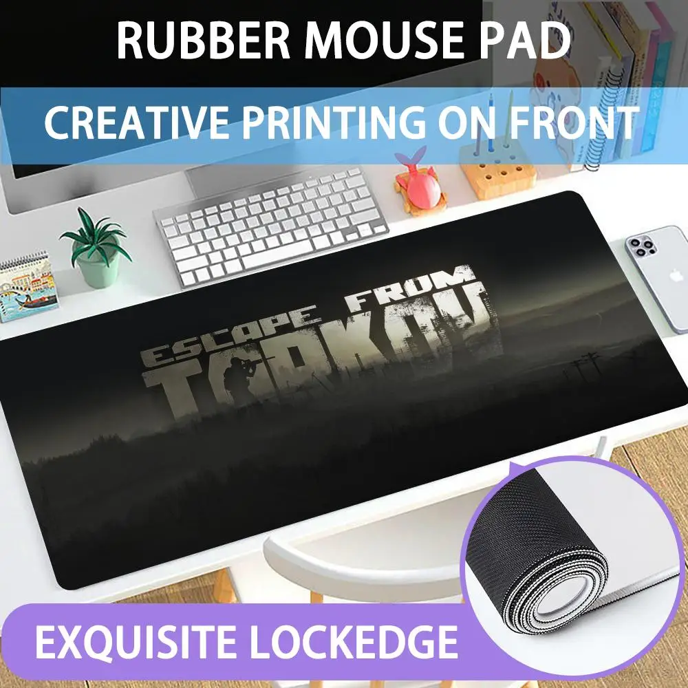 Mouse-Pad-Large-rubber-mouse-pad-with-edge-locking-computer-mouse-pad ...