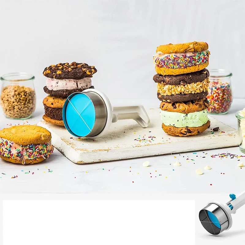 How to Be a Proud Family Creator with the One-Hand Ice Cream Sandwich ...