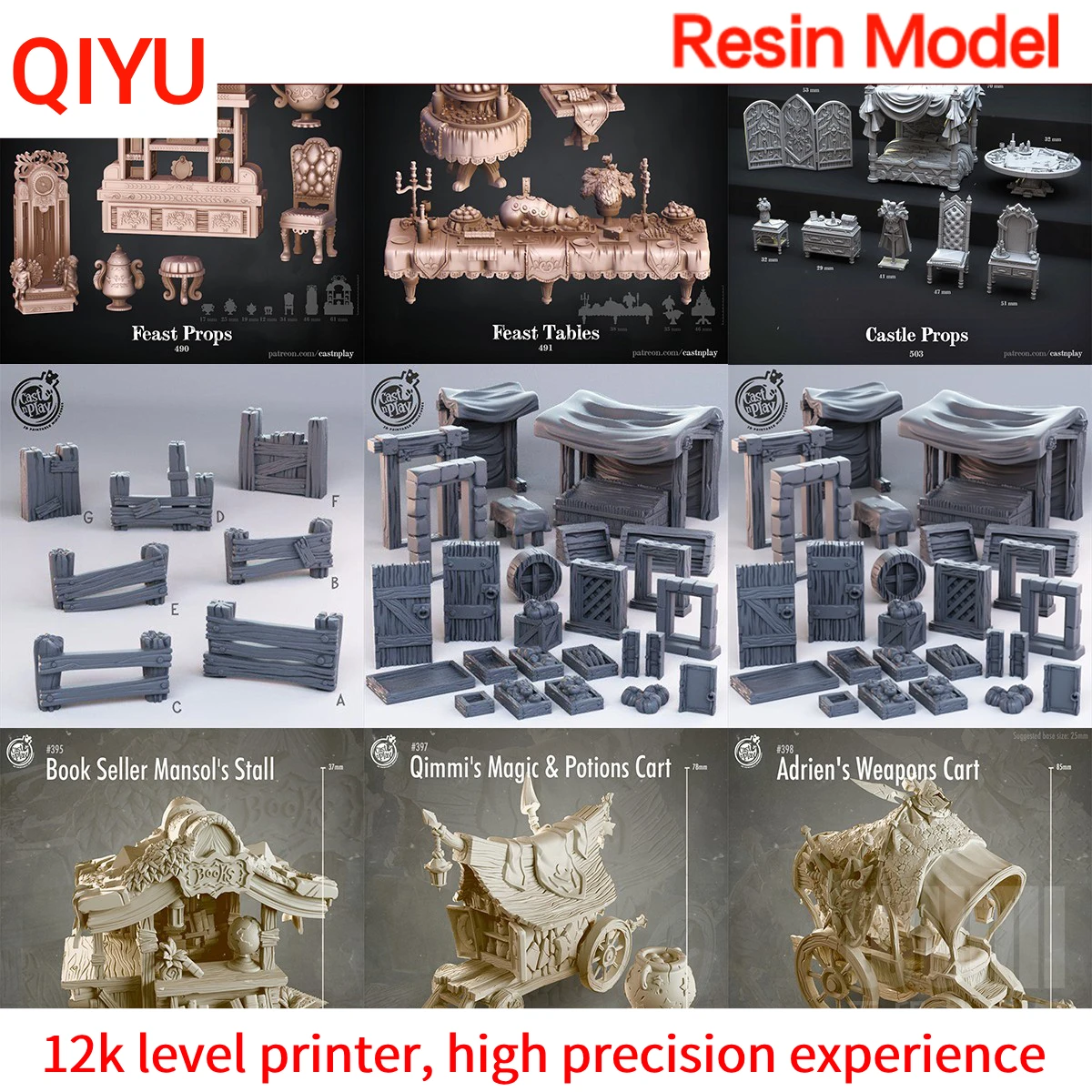 Tienda-de-muebles-caballo-banquete-Bounty-Task-Bar-valla-DND-Prop ...