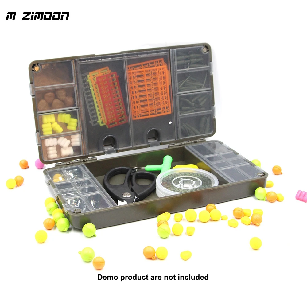 Carp-Fishing-Rig-Board-Box-Tackle-Box-Thickened-Large-Capacity ...