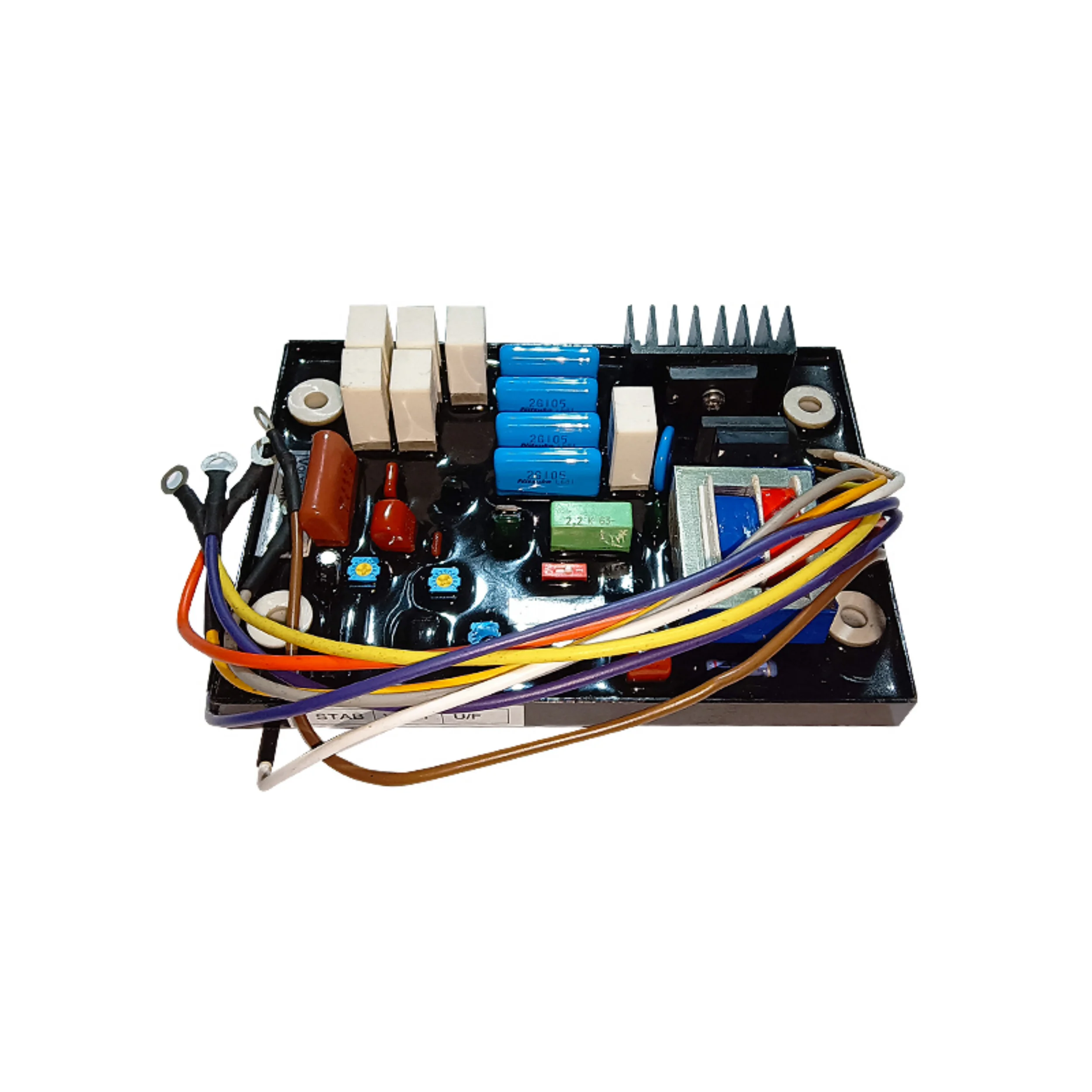 High-Quality-AVR-DST-51-DFKV-For-Diesel-Generators-EDL13000TE ...