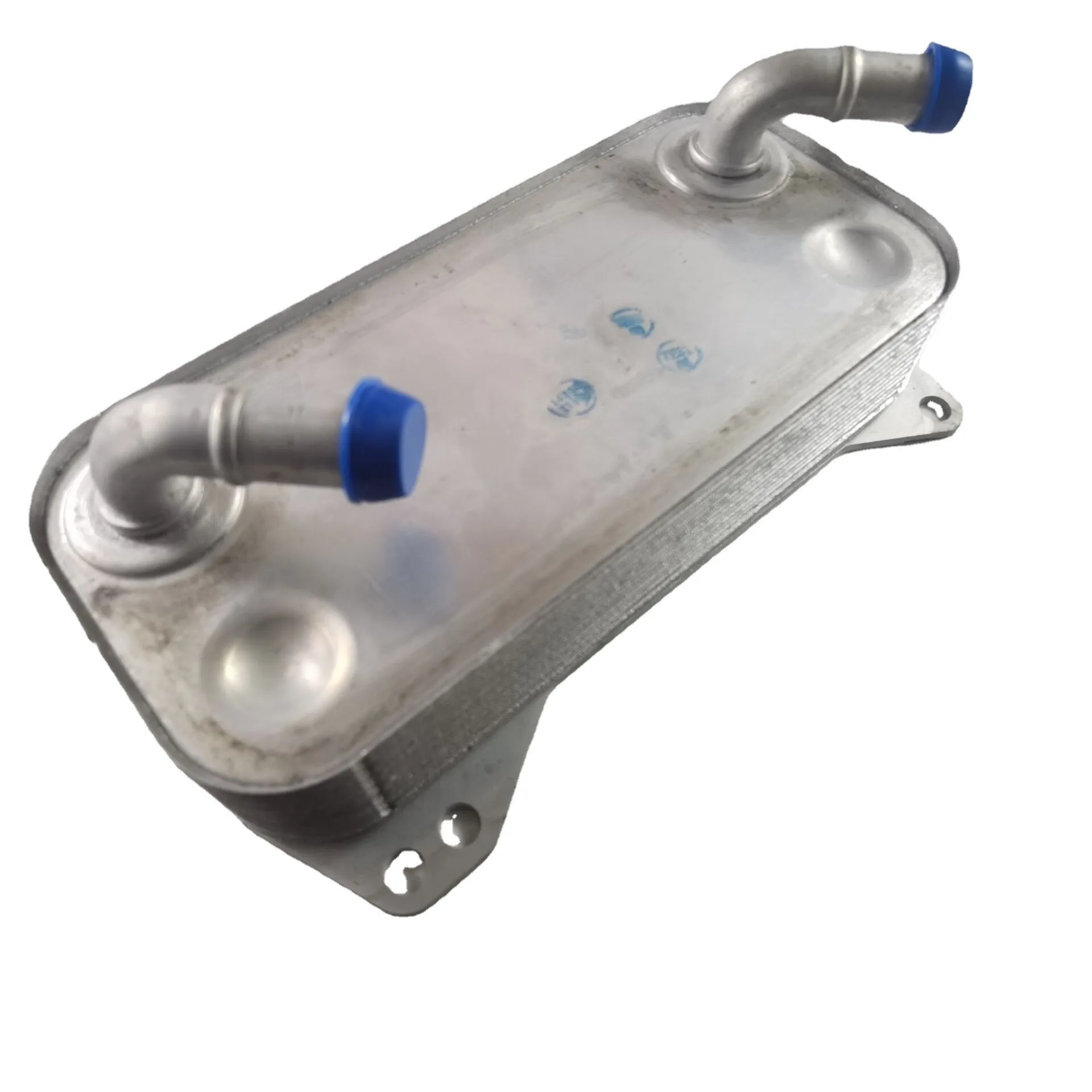 Engine-Cooling-Oil-Cooler-0BH317019A-0BH317019-For-VW-Sharan-Tiguan-For ...