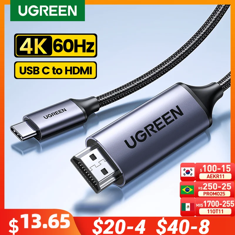 Different Types Of Tv Cables