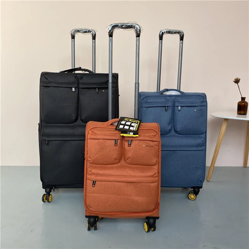 New-export-20-boarding-cases-ultra-light-Oxford-cloth-travel-case-24 ...