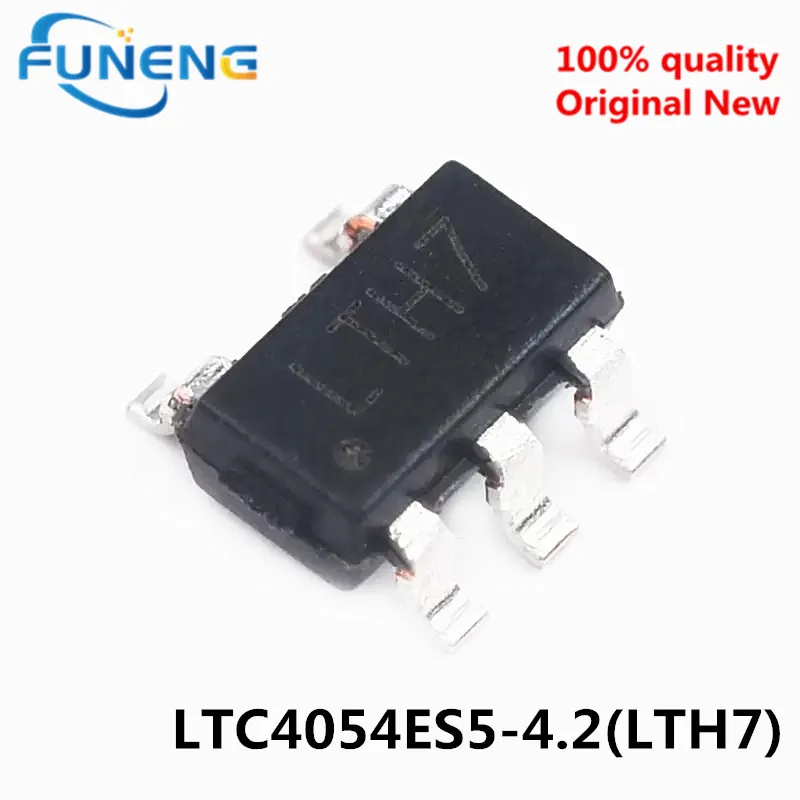 100-3000PCS-lot-New-LTC4054-LTH7-LTC4054ES5-4-2-or-TP4054-TC4054T-YB4054R-LTH7R-TMI4054-XT4054.jpg
