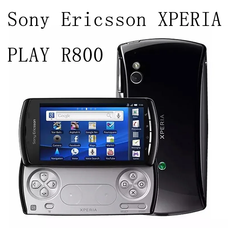 Sony-Ericsson-Xperia-PLAY-R800-3G-Mobile-Phone-WiFi-4-0-LCD-Display-5MP ...