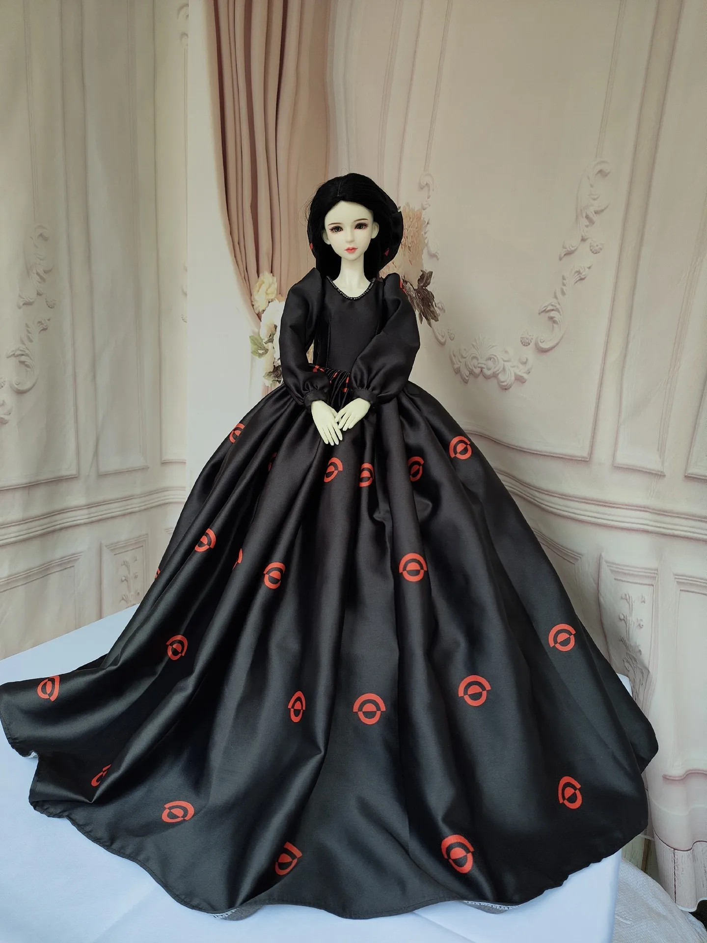 Doll Joints | Body Doll | Bjd 1/3 - 1/3 Bjd Doll Body Diy 60 Cm Toys ...