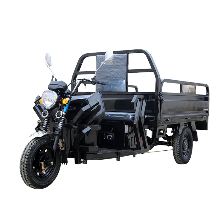 Tailg-Best-Quality-Three-Wheeler-Battery-Powered-3-Wheel-Cargo-Electric ...