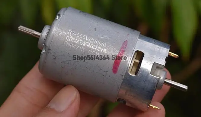 High-Speed-High-Power-DC12V-Electric-Motor-RS-550VC-8520-for-Electric ...