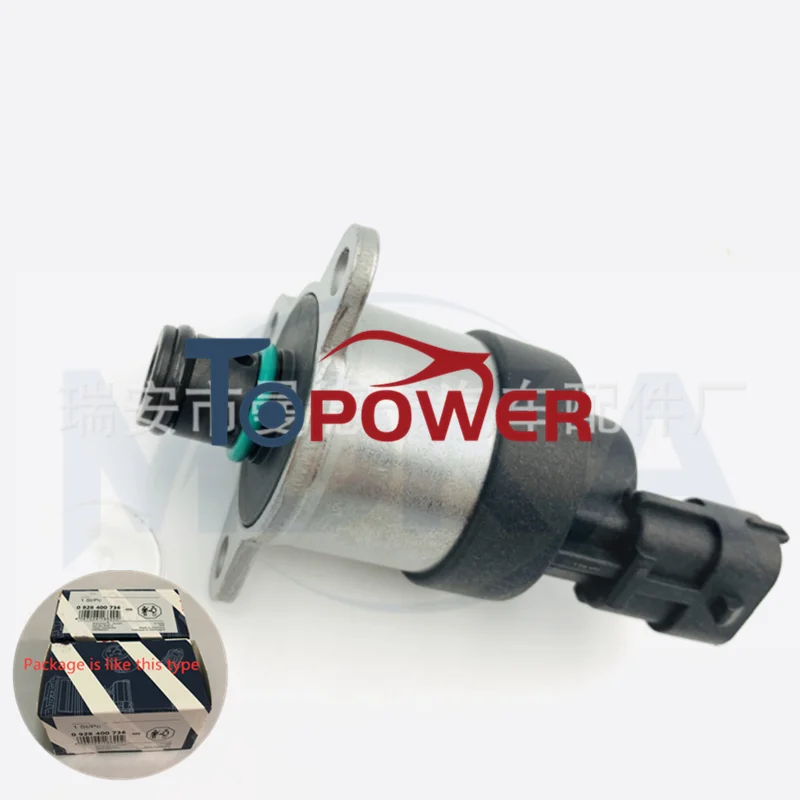 OEM-0928400760-Fuel-Pump-Regulator-Metering-Control-Solenoid-Valve ...