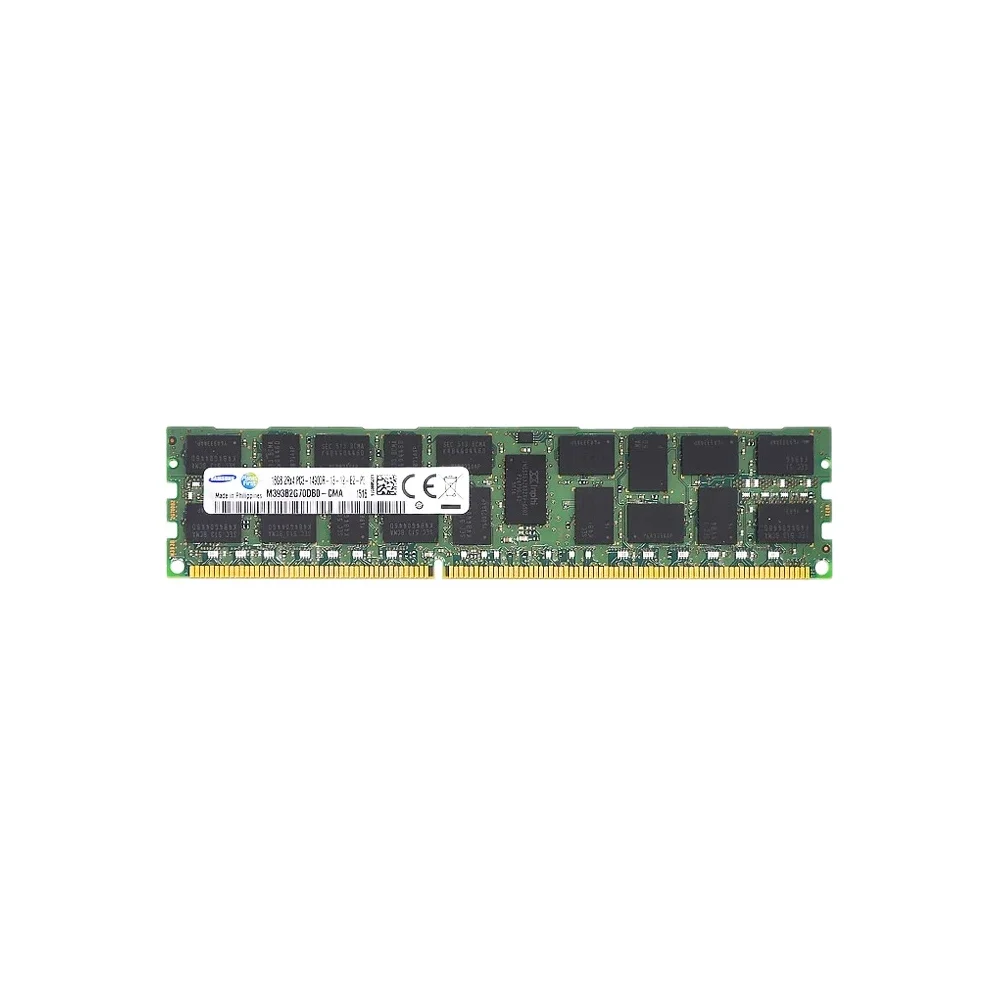 DDR4 2400MHz 16GB 32GB Memory PC4-2400 ECC REG Server Memory Stick X99