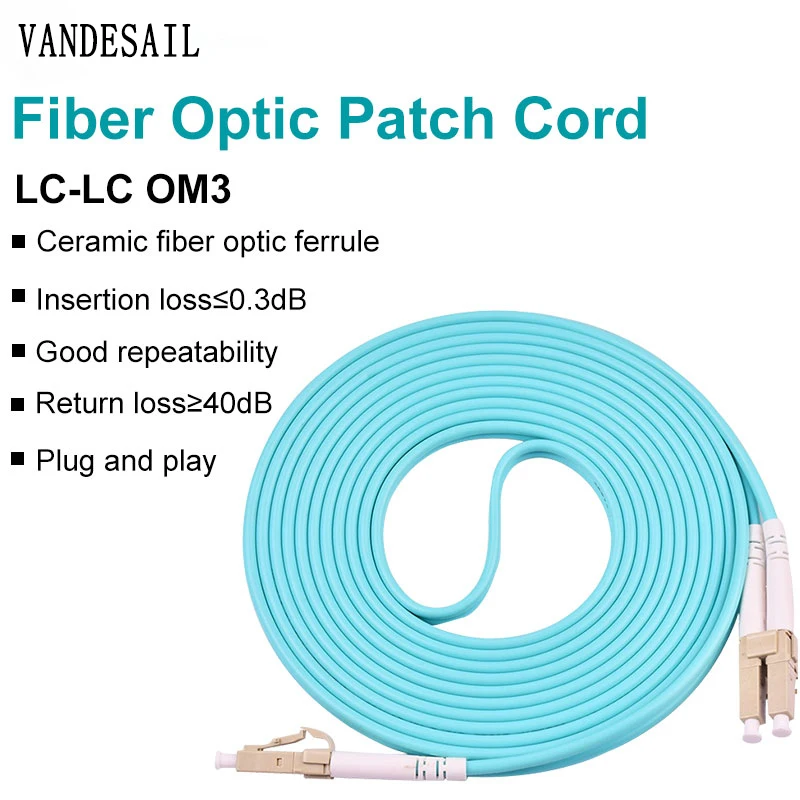 10G-OM3-LC-to-LC-cable-fibra-optica-Gigabit-Fiber-Optic-Cables-LC-to-LC ...