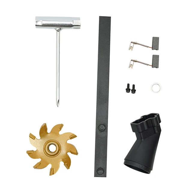 1100W Electric Wall Groover DYRABREST 1100W Wall Chaser – Electric ...