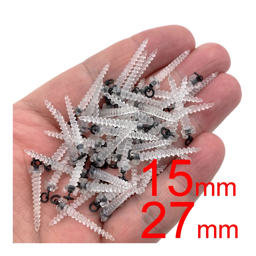 Bait-Hook-Stops-Beads-Hair-Chod-Rig-Boilies-Carp-Fishing-Accessories-UP ...