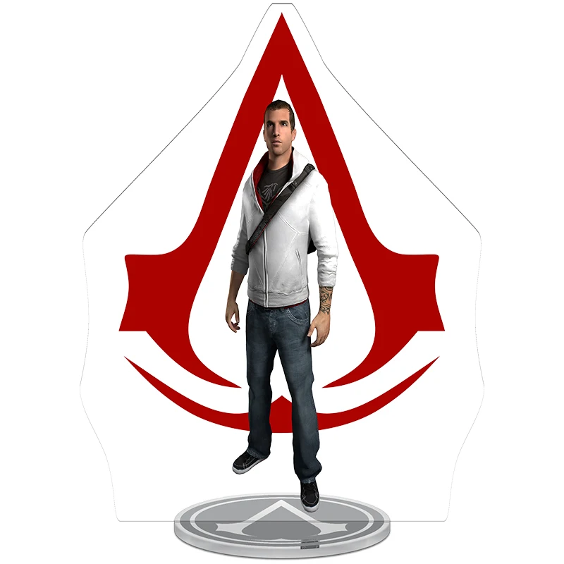 Game-Assassin-s-Creed-Acrylic-Stand-Figure-Goods-Anime-fans-Collection ...