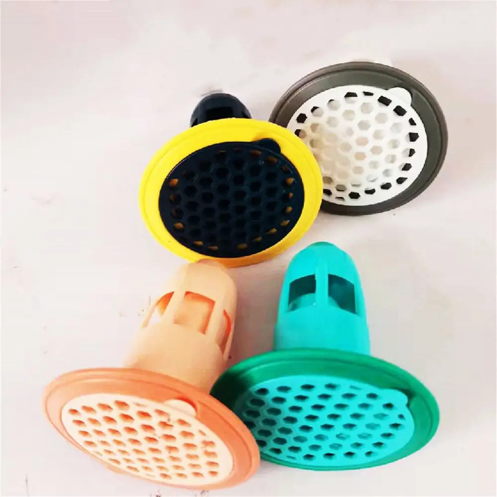 Anti-Reptile-Water-Drain-Filter-Floor-Drain-Core-Waste-Catcher-Stopper ...