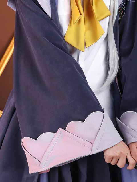 Journey Cosplay Scarf