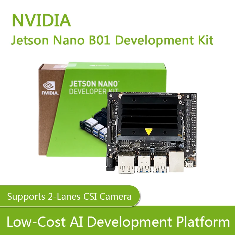 Jetson-Nano-B01-Developer-Kit-4GB-Nvidia-Small-Powerful-Computer-for-AI ...