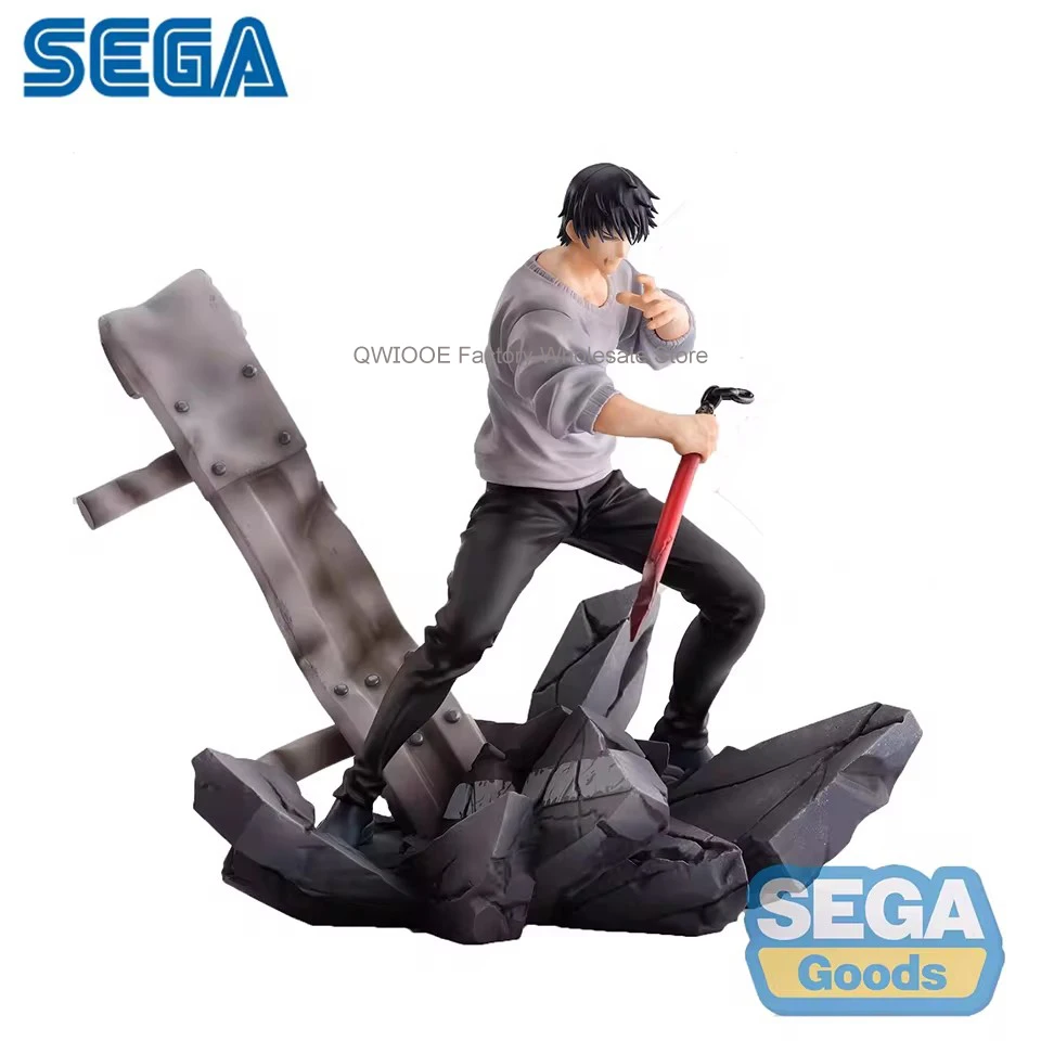 Original-Genuine-SEGA-Jujutsu-Kaisen-18cm-Toji-Fushiguro-Anime-Movie ...