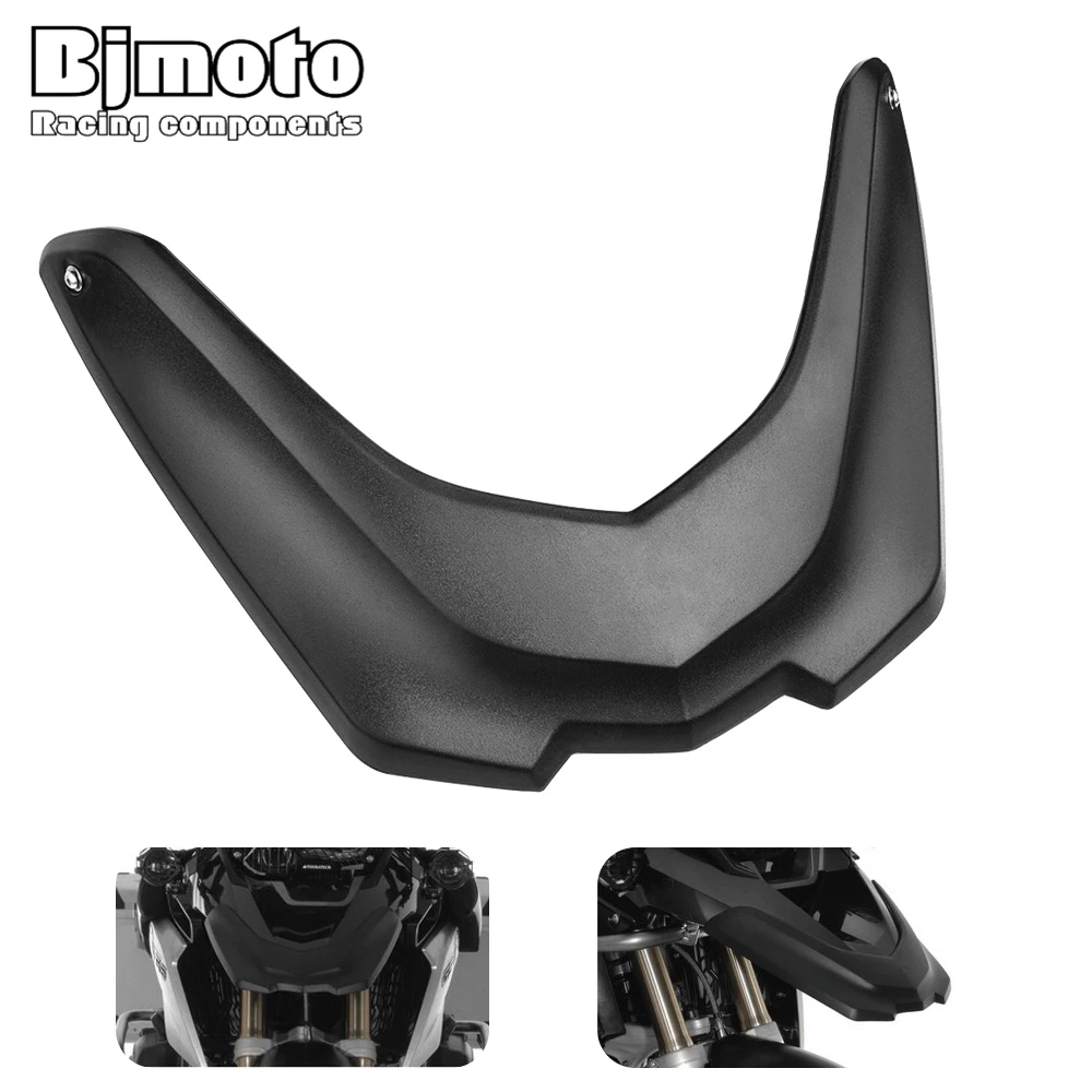 R 1200 GS R1200GS Front Fender Beak Extension extender For BMW R1200GS ...