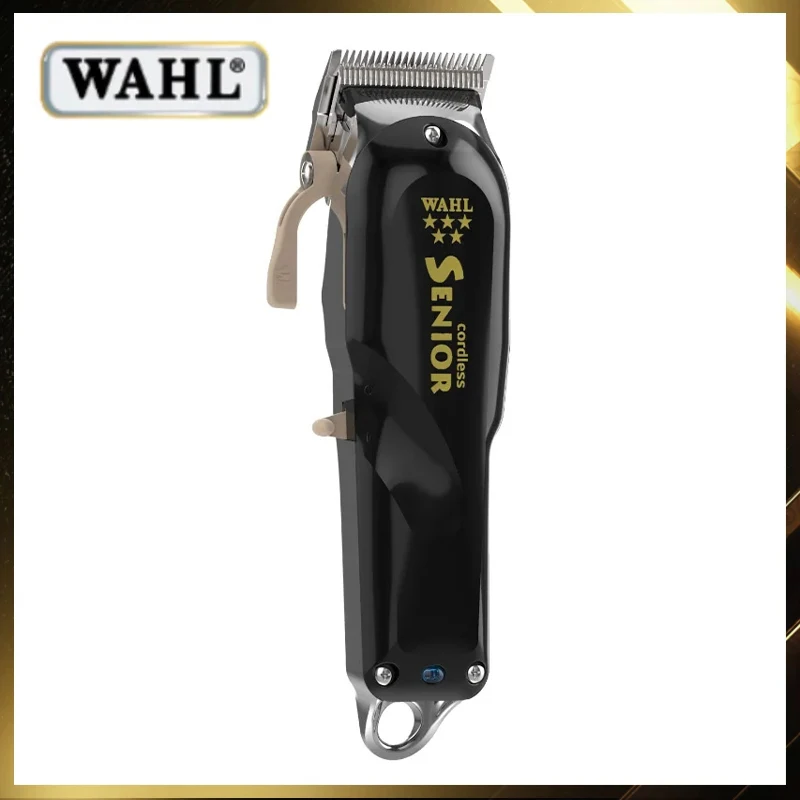 Wahl-8504-Corded-Professional-Hair-Clipper-For-Men-Electric-Hair ...