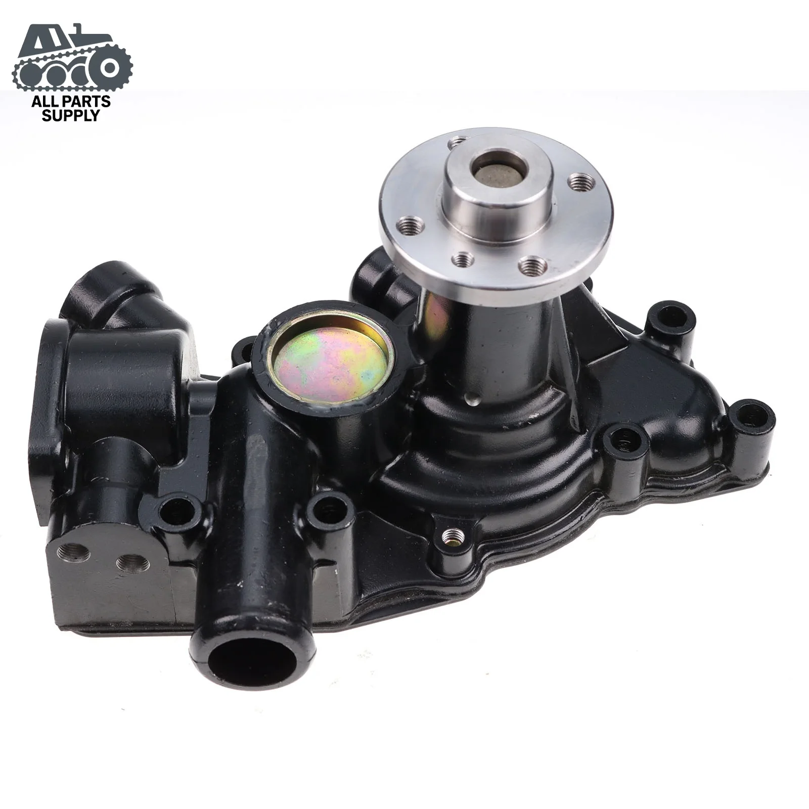 Water Pump 8-98126231-0 8-98098662-0 For Isuzu 4LE2 Hitachi ZAX55 ZAX60 ...