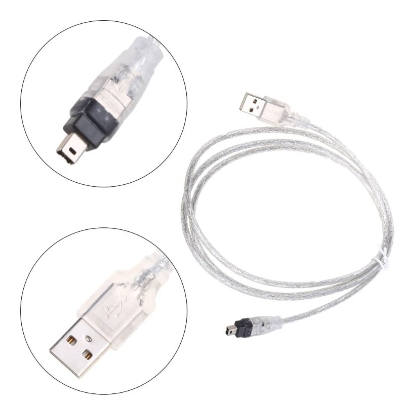 CPDD-140cm-4-5ft-USB-2-0-Male-to-IEEE-1394-4Pin-Male-iLink-Firewire-DV.jpg
