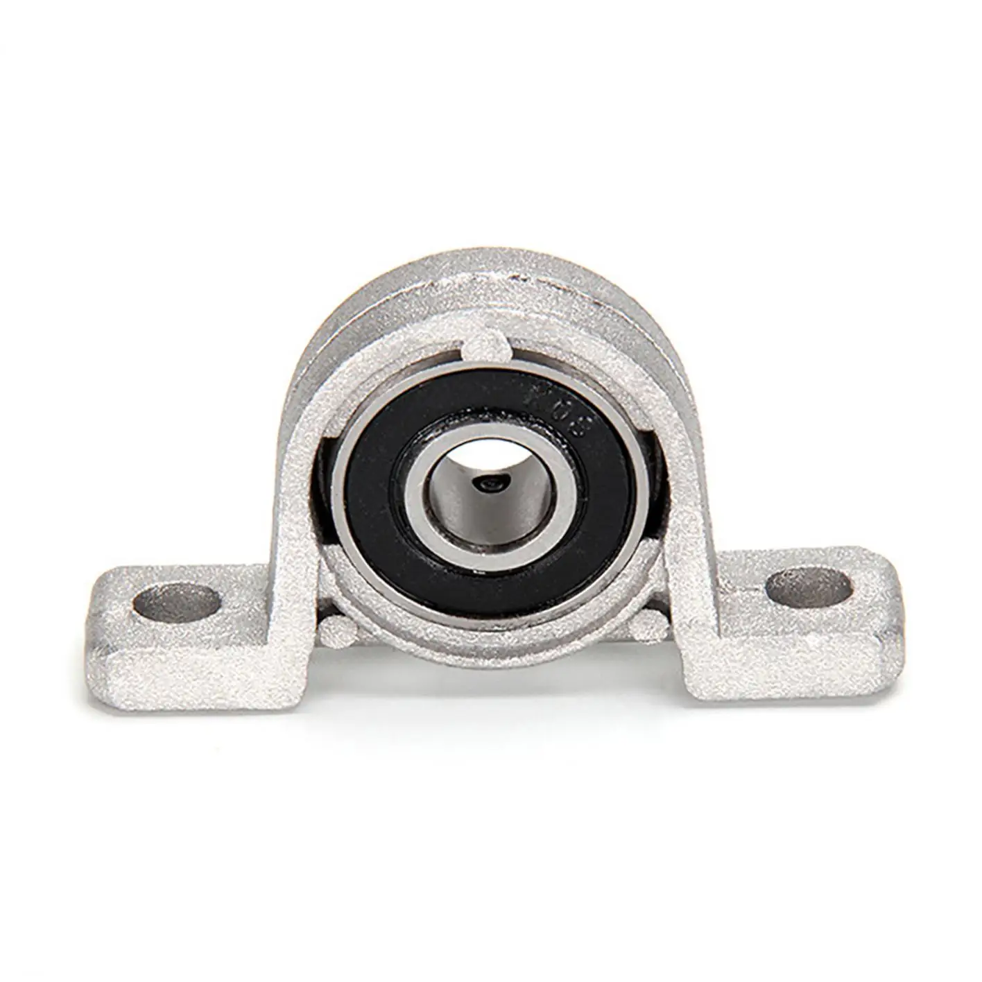 수직 플랜지 필로우 블록 베어링, 선형 모션 샤프트용, KP08 /KP000 /KP001 /KP002 내경 8mm /10mm ...