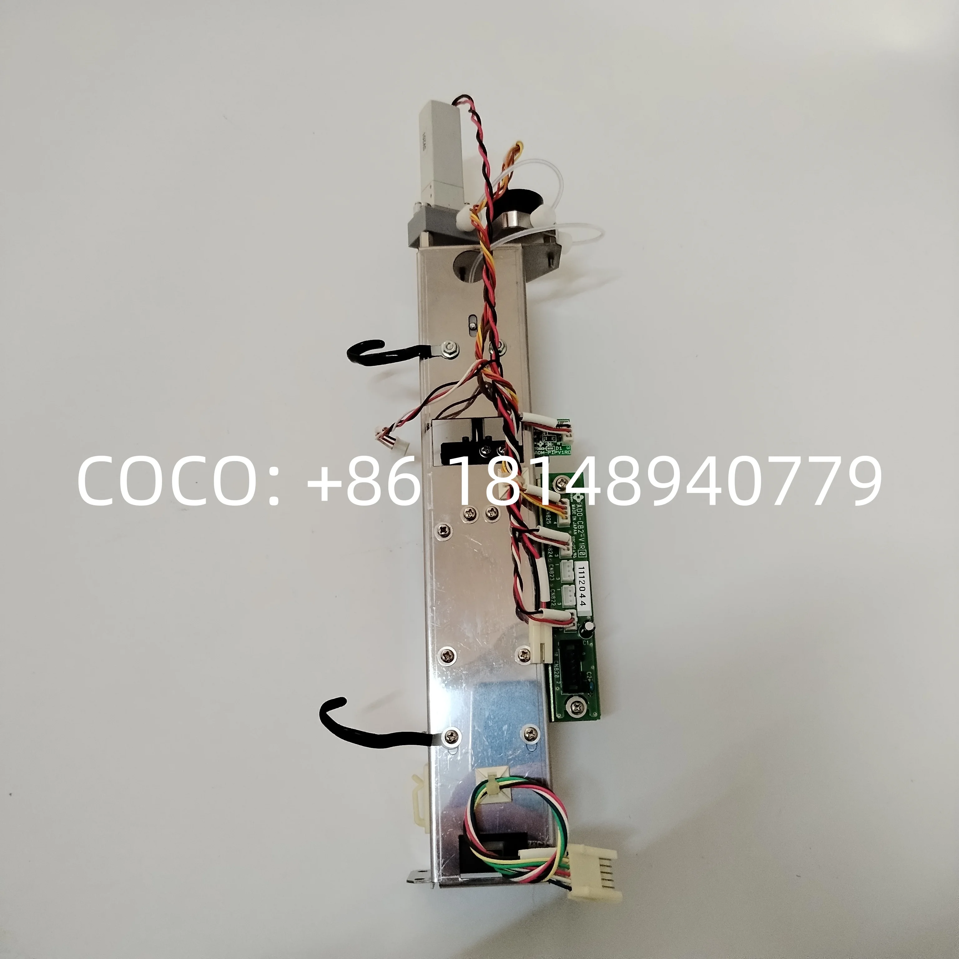 Hospital-Laboratory-Equipment-Immunoassay-Analyzer-Rack-Assy-AIA-360 ...